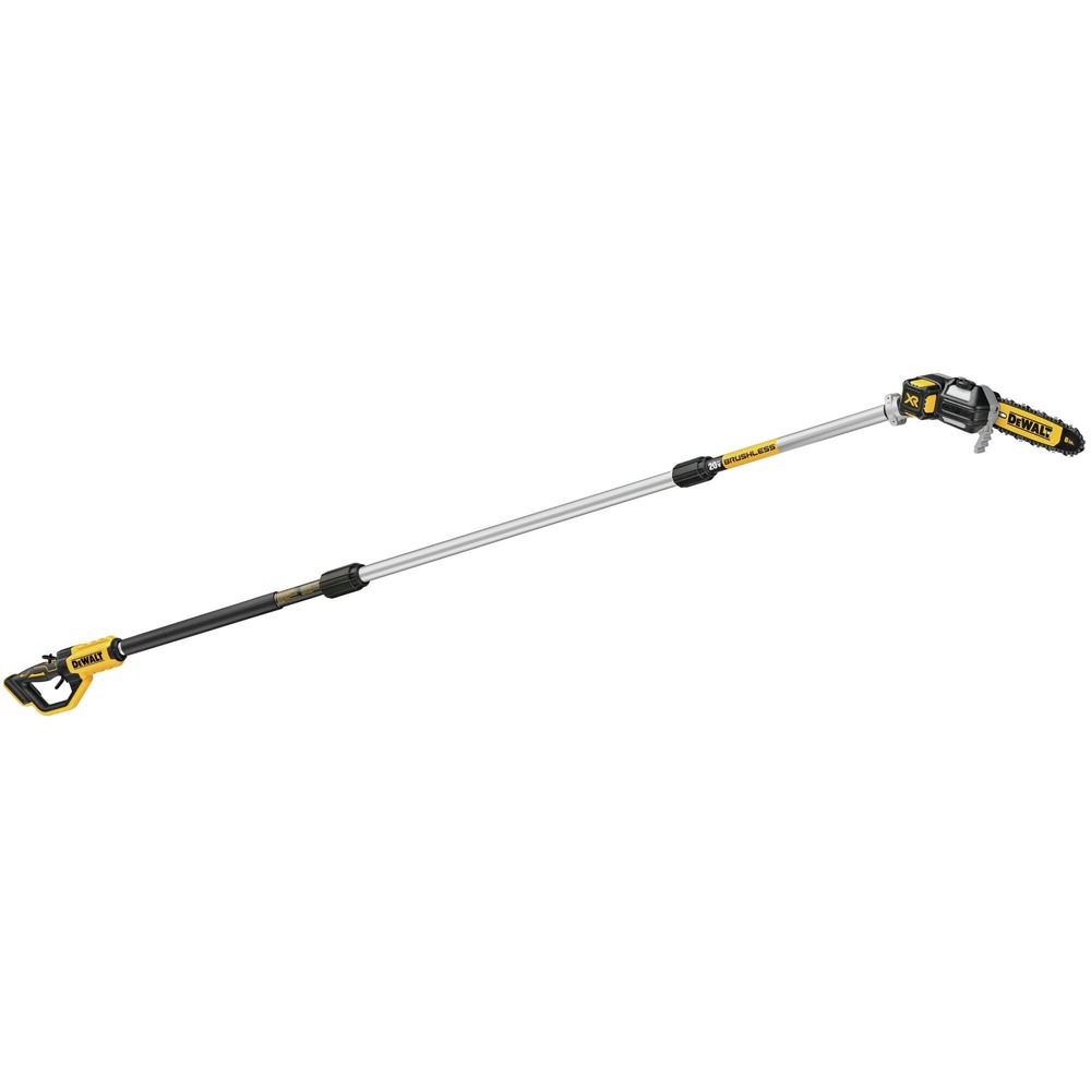 Dewalt 20V MAX XR Brushless Lithium-Ion Cordless Pole Saw (Tool Only)