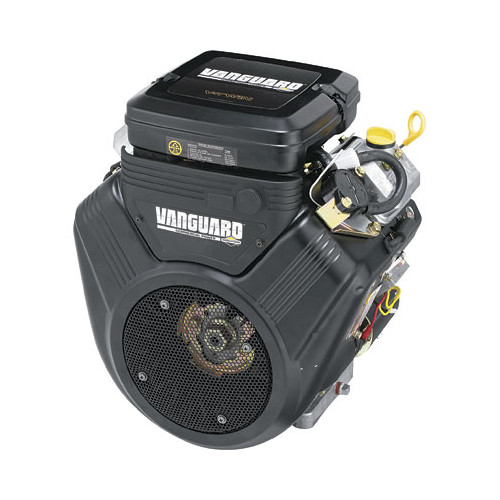 Briggs & Stratton 3864470444G1 386447-0444-G1 23 HP 627cc Vanguard ...