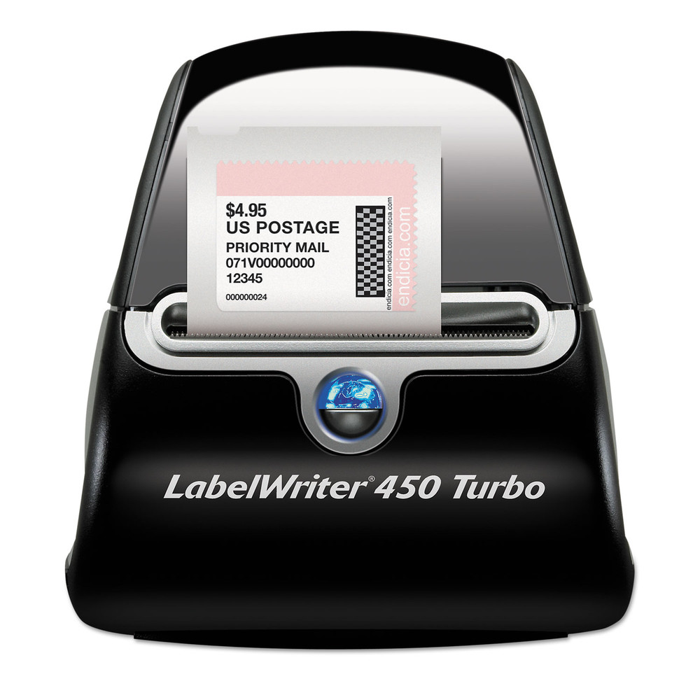 Dymo labelwriter 450 turbo labels - ulsdvirtual