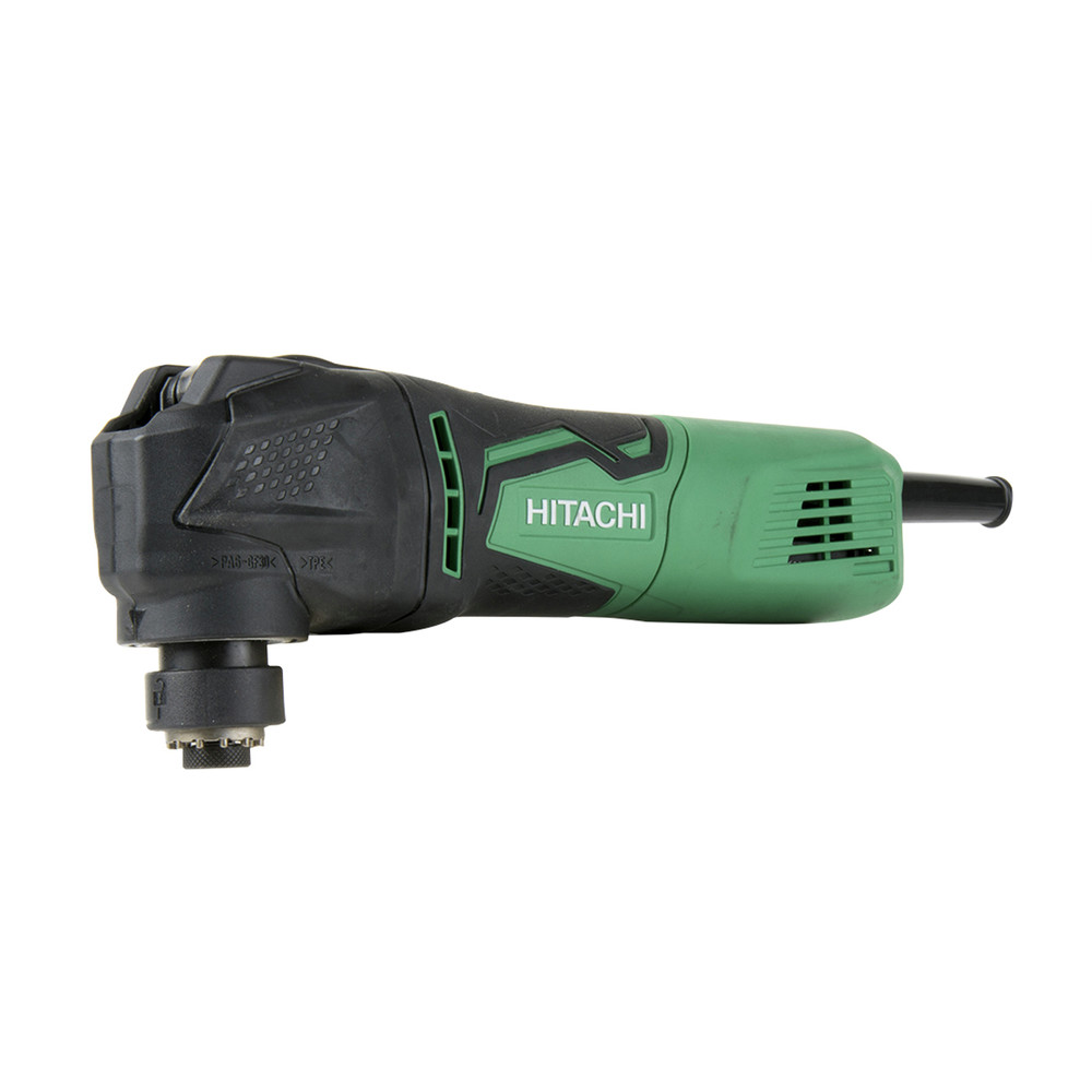HITACHI Oscillating Multi Tool Kit CV350V New | eBay