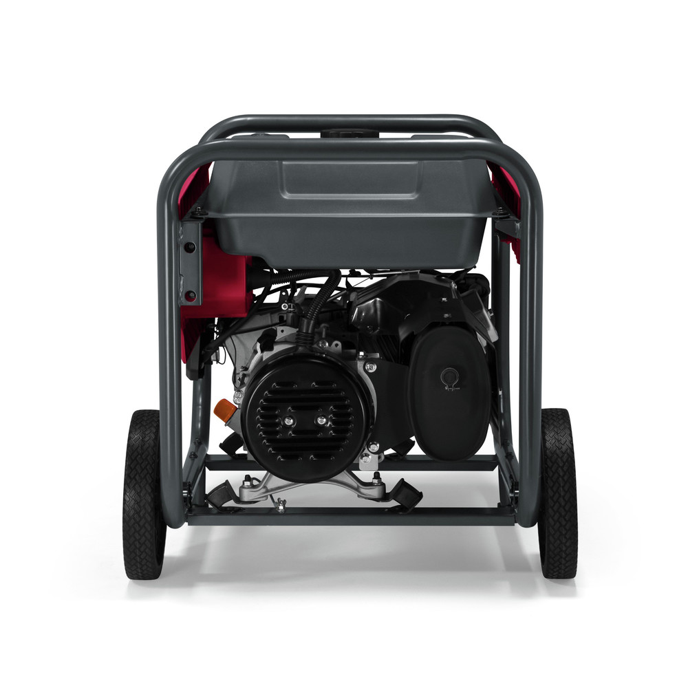 Powermate P0081400 PM7500 COsence 7500/6000 Watt 420cc Portable ...