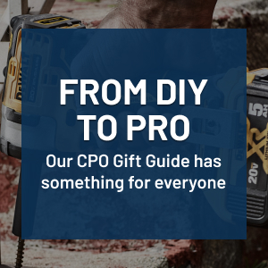 Deal Zone | CPO Outlets