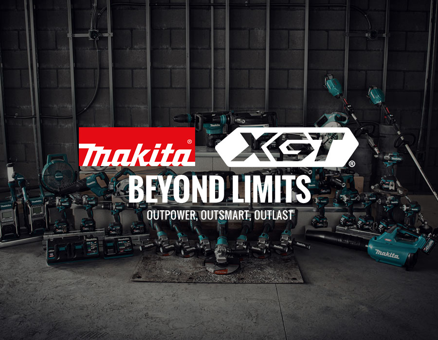 Makita XGT 40V Cordless Tools | CPO Outlets Makita XGT 40V Cordless Tools | CPO Outlets